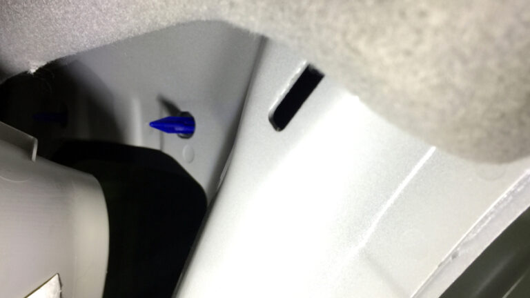 スペーシアギア（MK53S）にナビ取付け | 80ch.TV