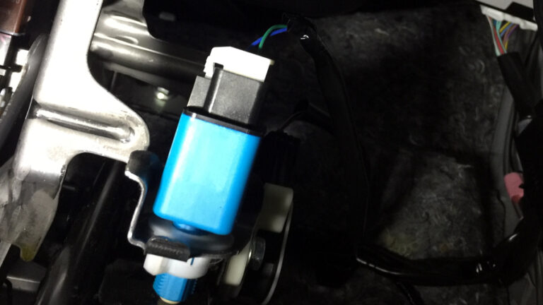 スペーシアギア（MK53S）にナビ取付け | 80ch.TV